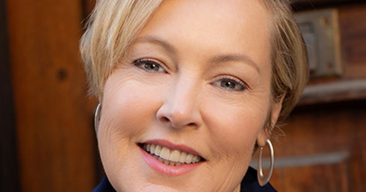 Gillian Tett | Milken Institute