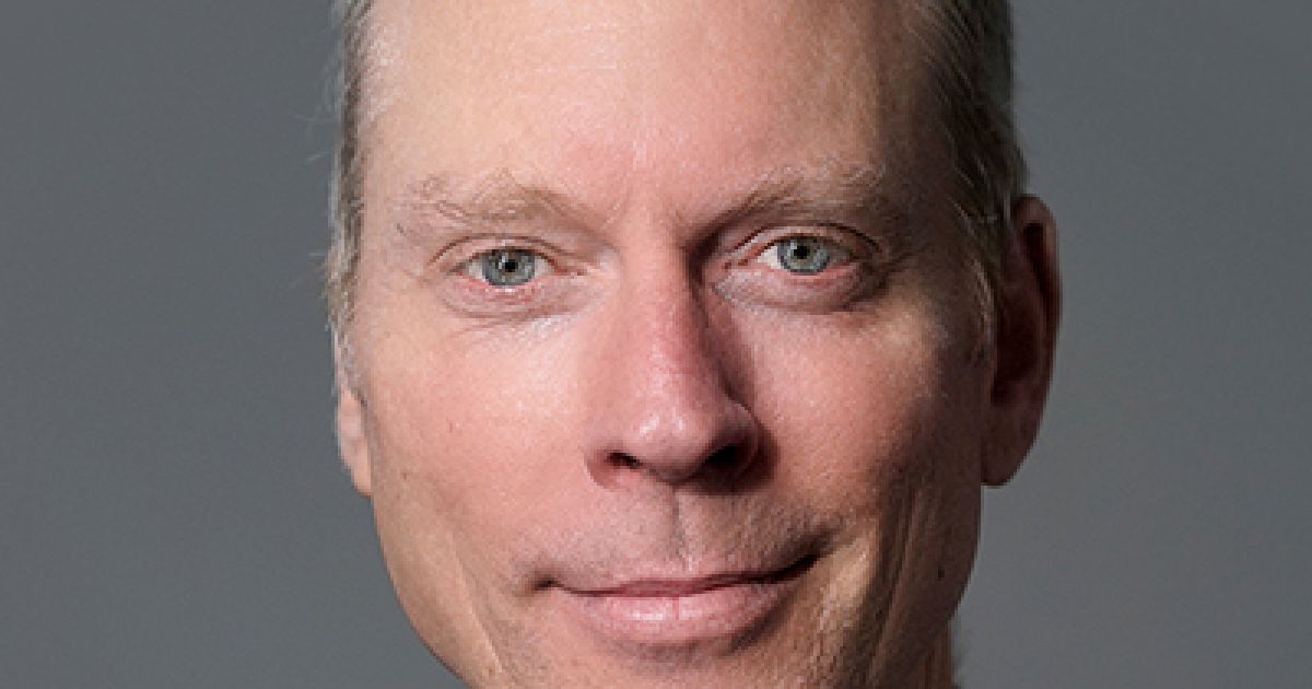 Matt Christensen | Milken Institute