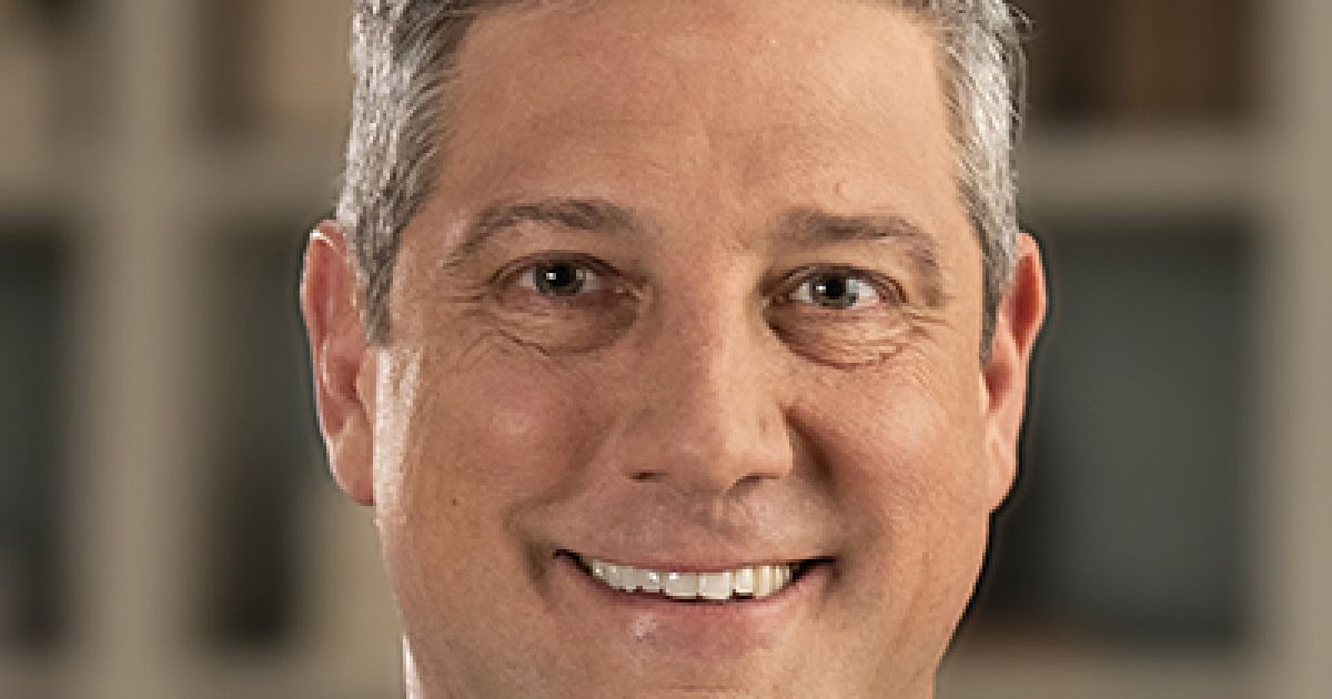 Tim Ryan | Milken Institute