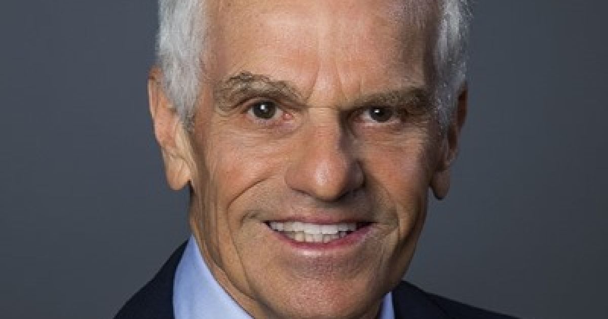 Richard Sandler | Milken Institute