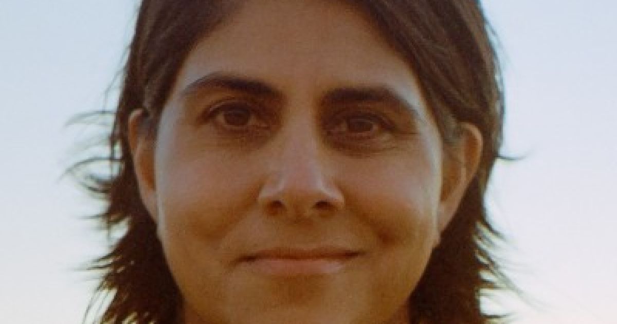 Moj Mahdara | Milken Institute