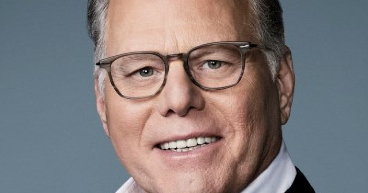 David Zaslav | Milken Institute
