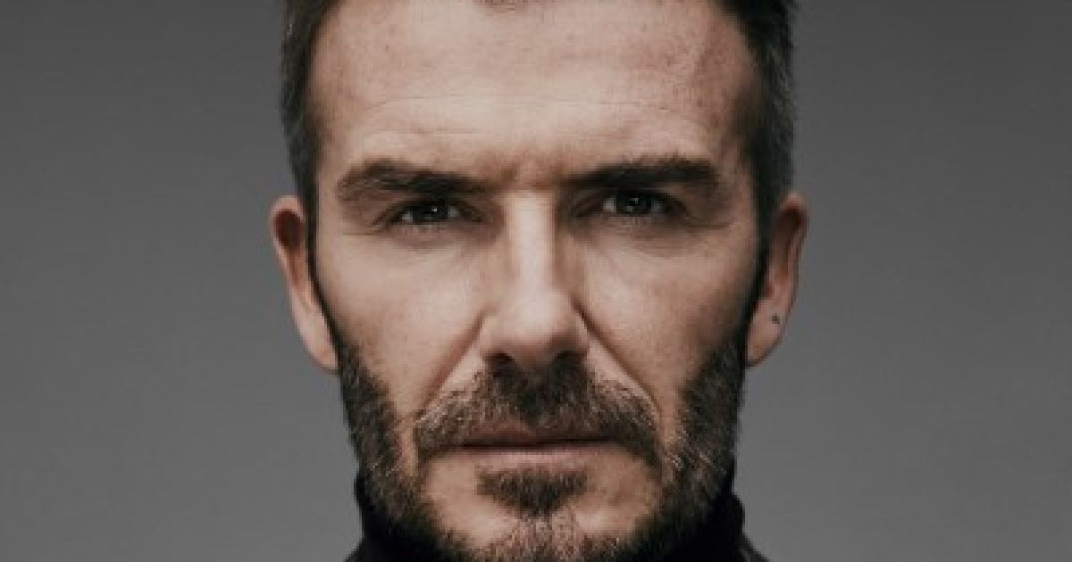 David Beckham | Milken Institute