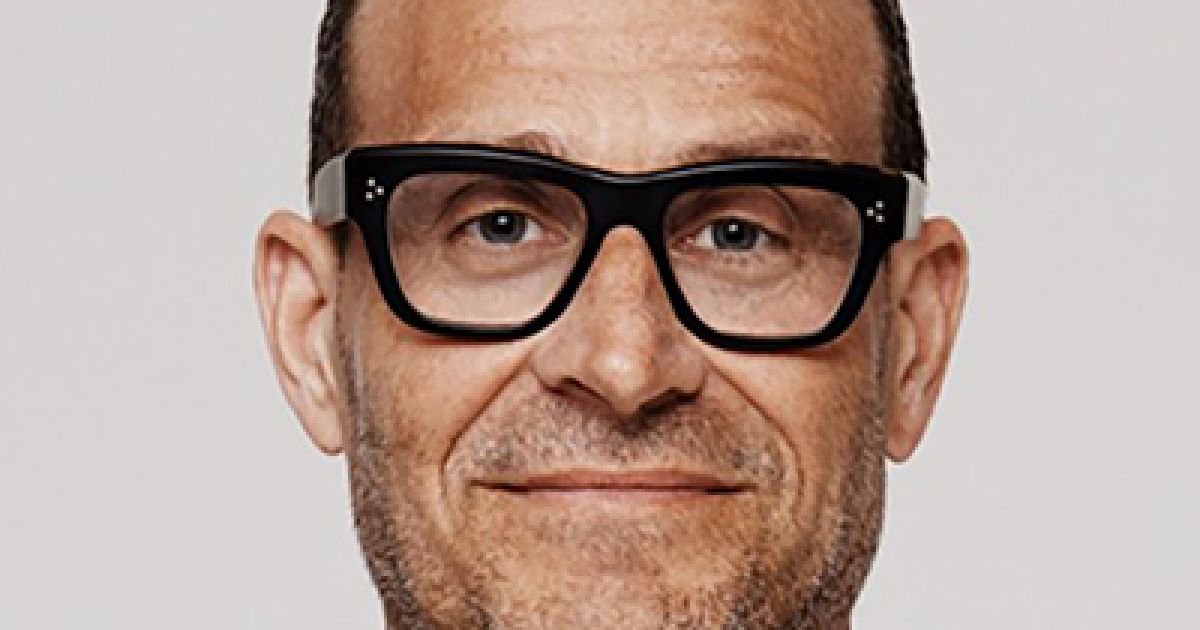 Marc Metrick | Milken Institute