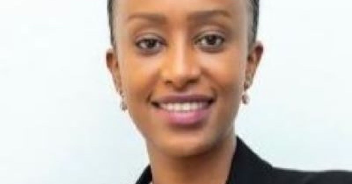 Teddy Mugabo | Milken Institute