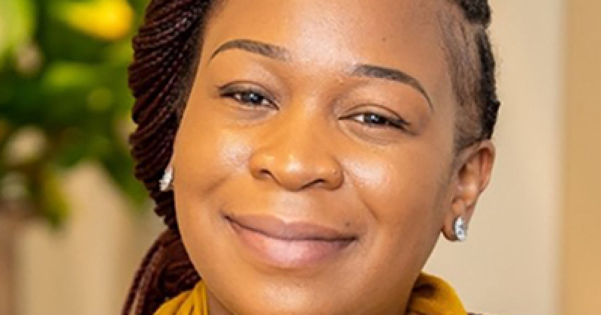 Estella Nyimba | Milken Institute