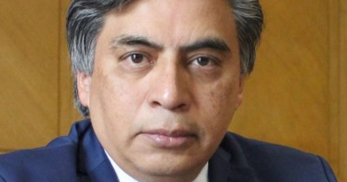 Gerardo Esquivel | Milken Institute