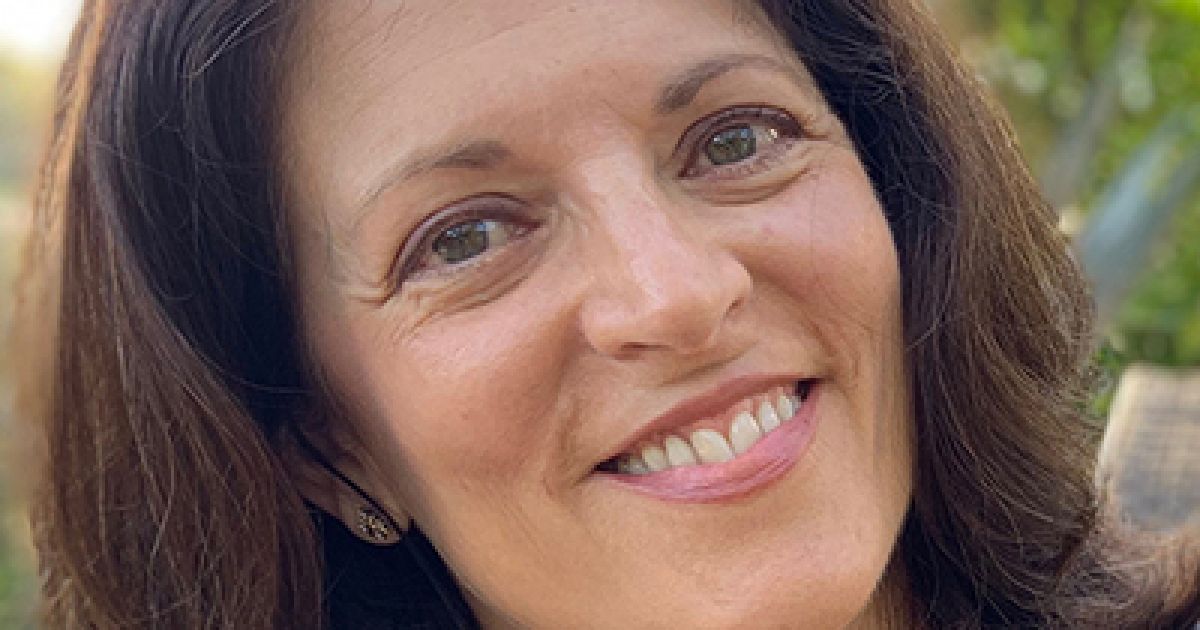 Dani Klein Modisett | Milken Institute