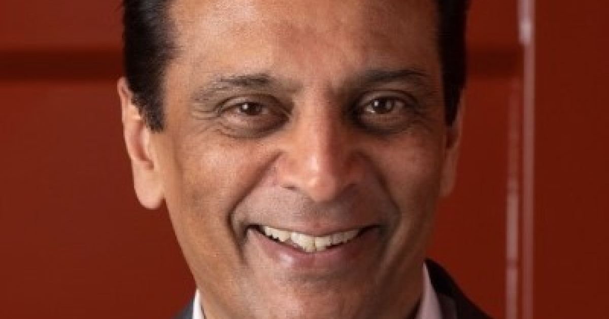 Raj Subramaniam | Milken Institute