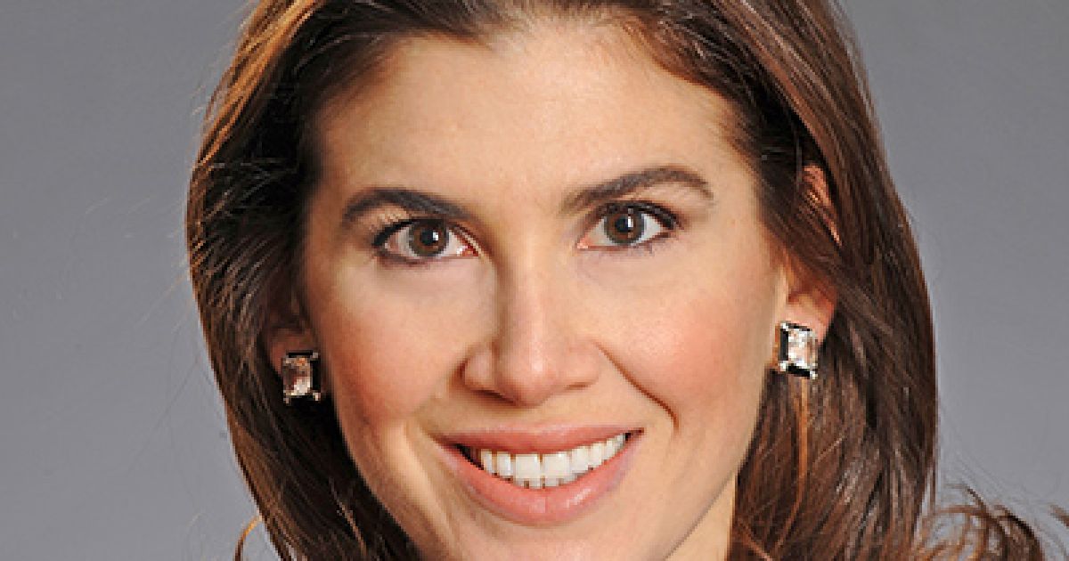 Andrea Olshan | Milken Institute