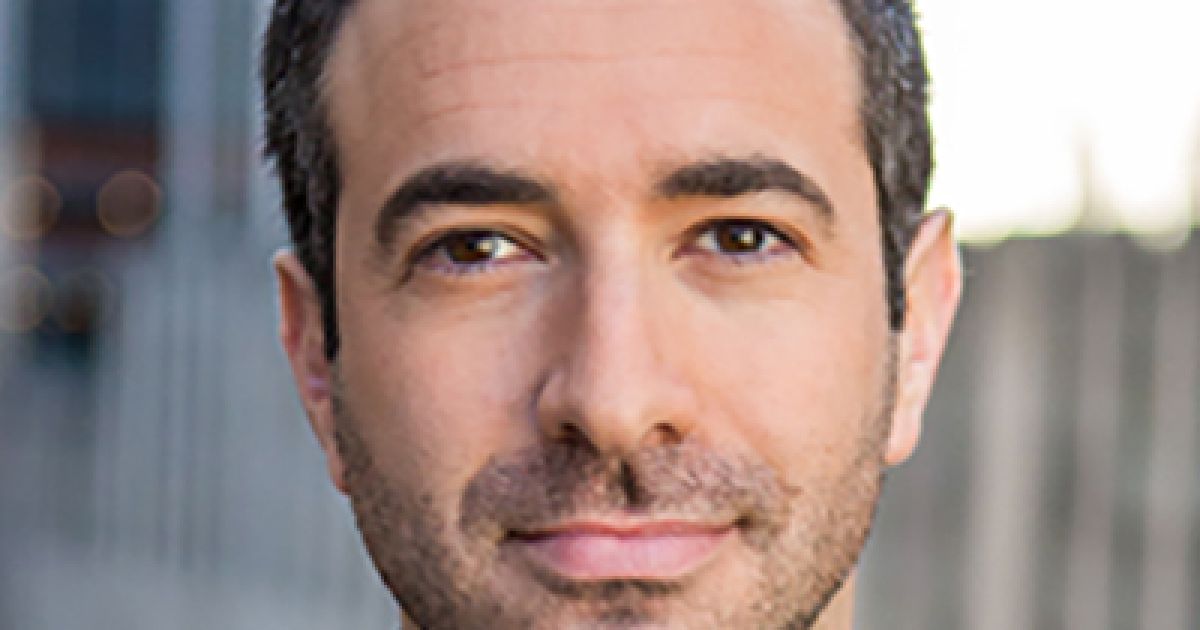Ari Melber | Milken Institute