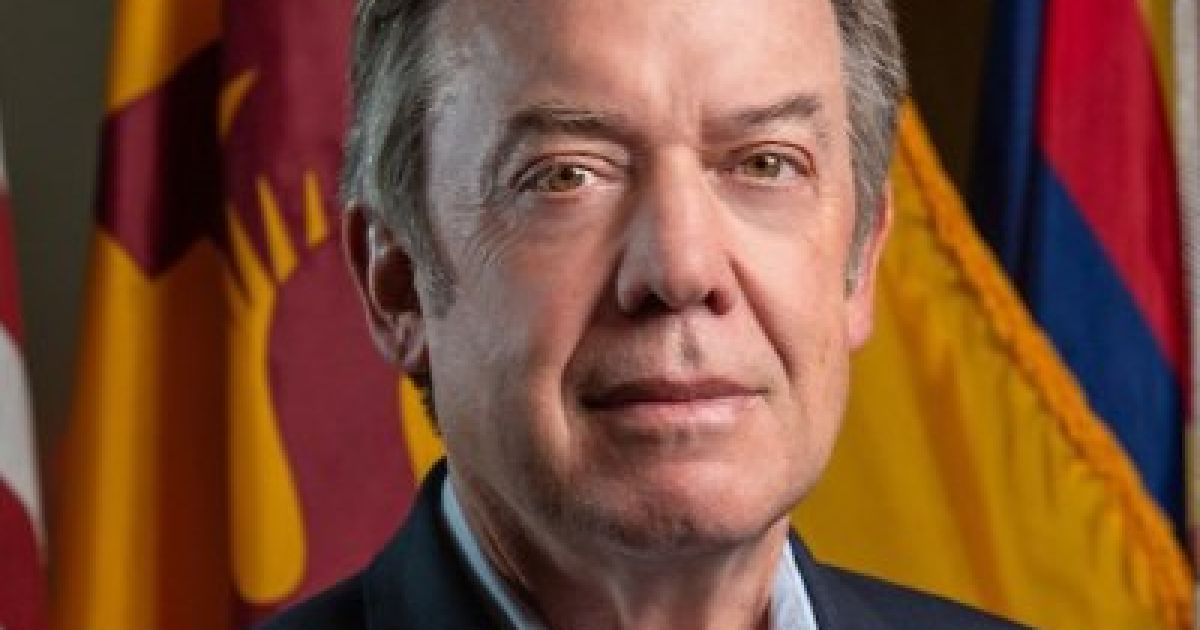 Michael Crow | Milken Institute