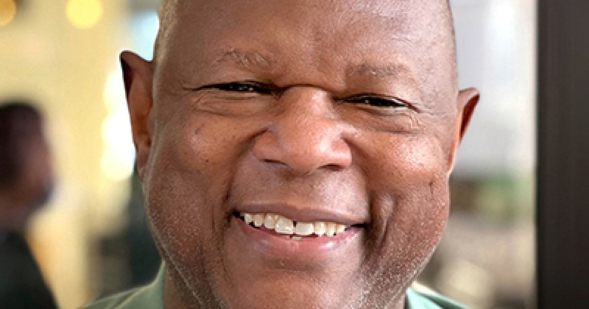 George Mumford | Milken Institute