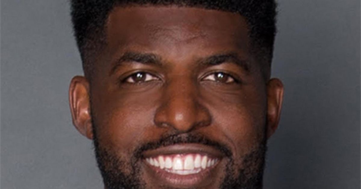 Emmanuel Acho | Milken Institute