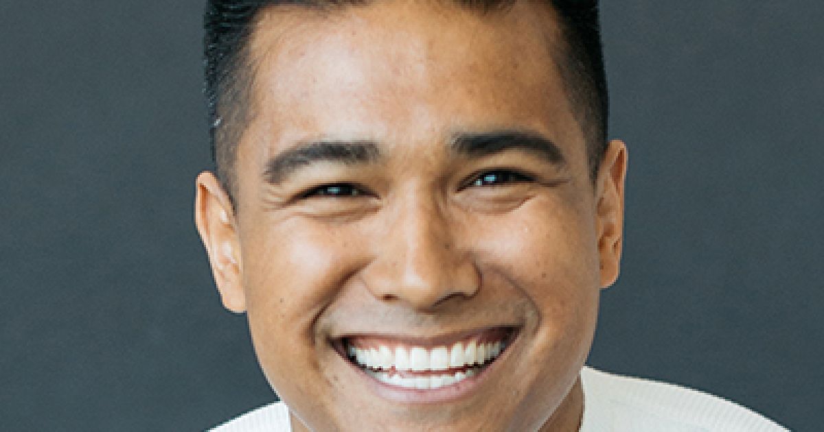 Jordan Andino | Milken Institute