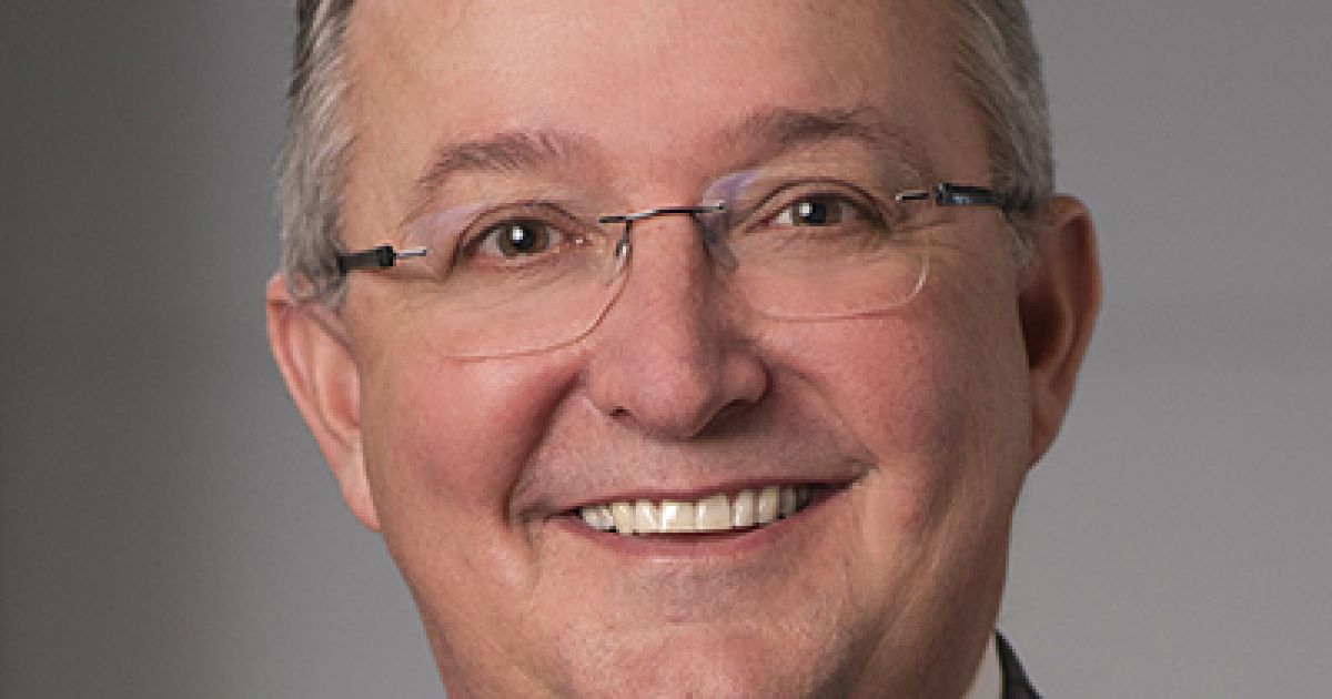 David Dill | Milken Institute