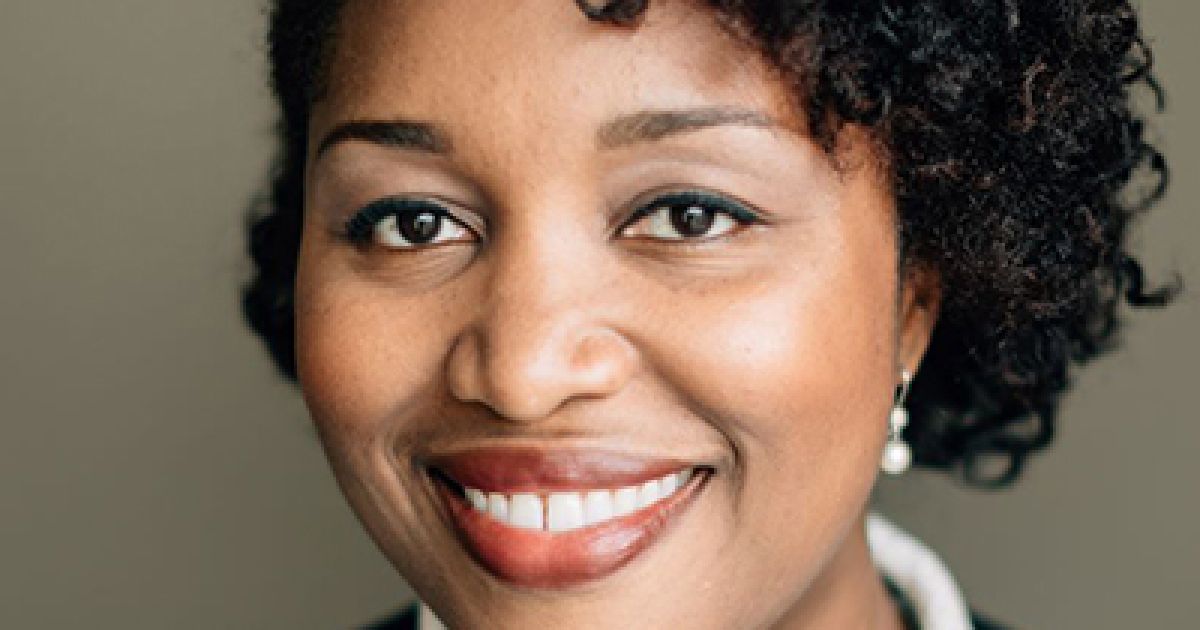 Adaeze Enekwechi | Milken Institute