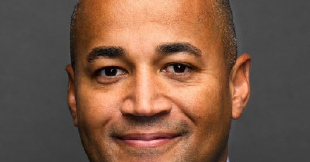 Dante Disparte | Milken Institute