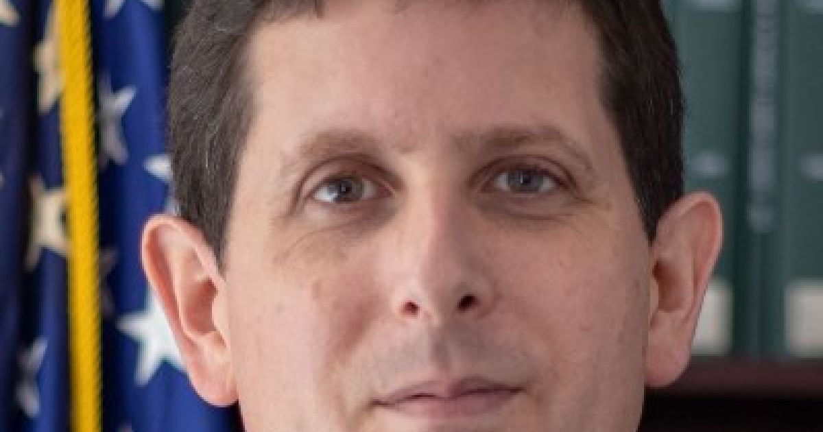 Phillip Swagel | Milken Institute