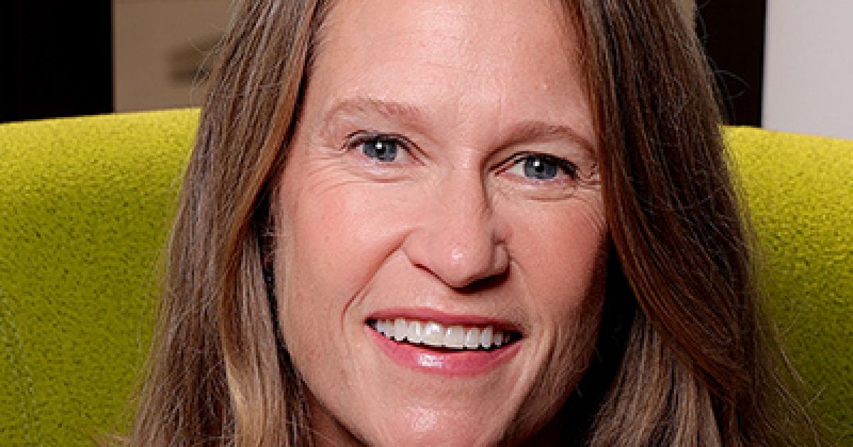 Kathy Carter | Milken Institute