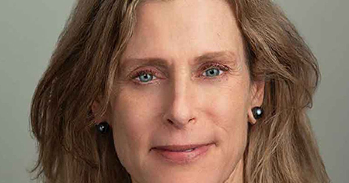 Cate Ambrose | Milken Institute