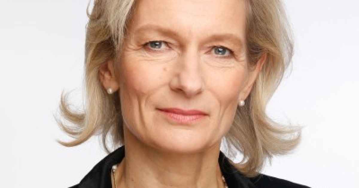 Zanny Minton Beddoes | Milken Institute