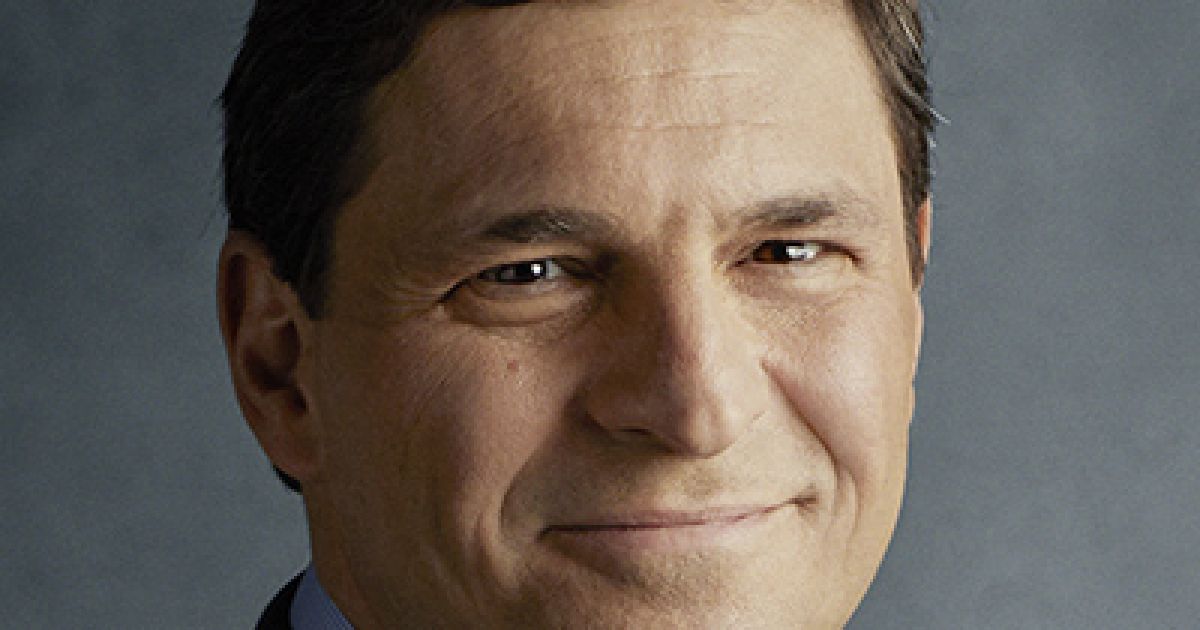 David Faber | Milken Institute