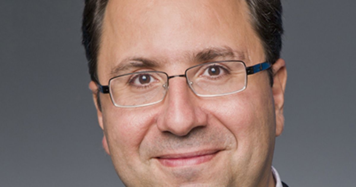 Keyvan Esfarjani | Milken Institute
