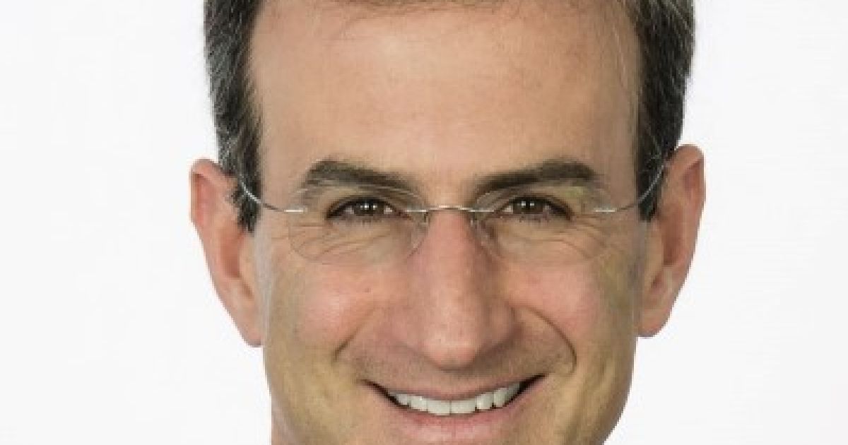 Peter Orszag | Milken Institute