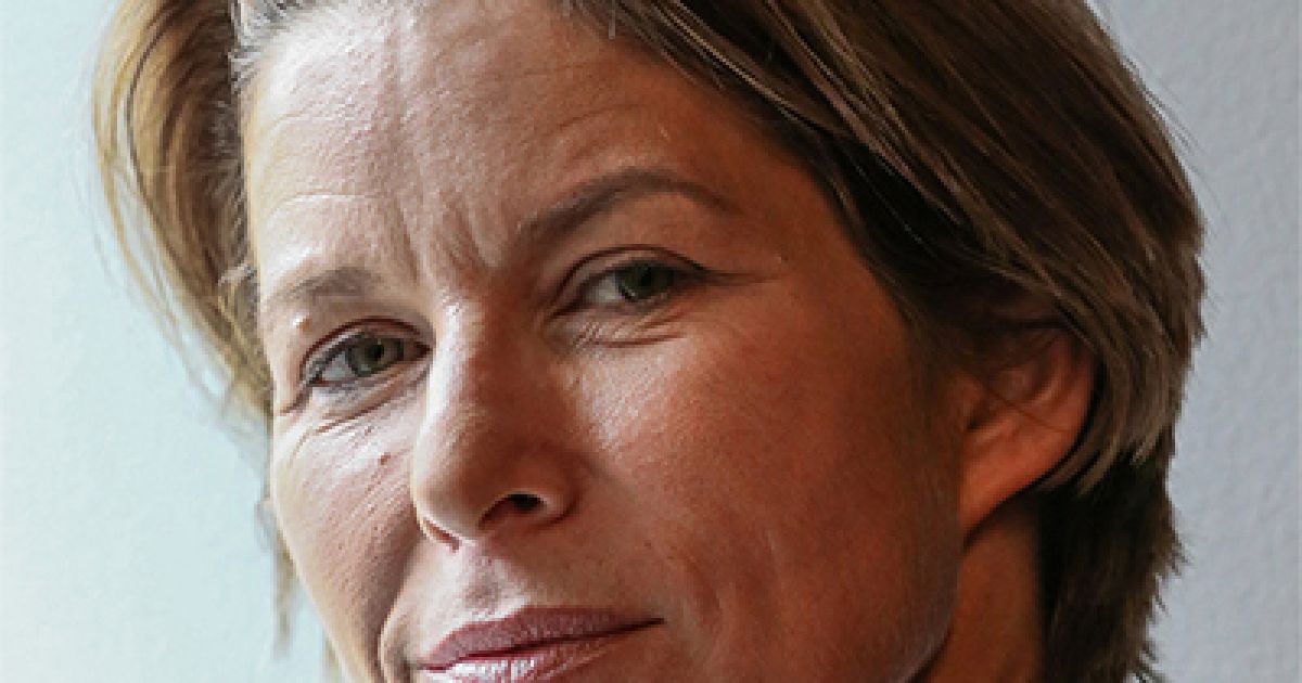 Stephanie Flanders | Milken Institute