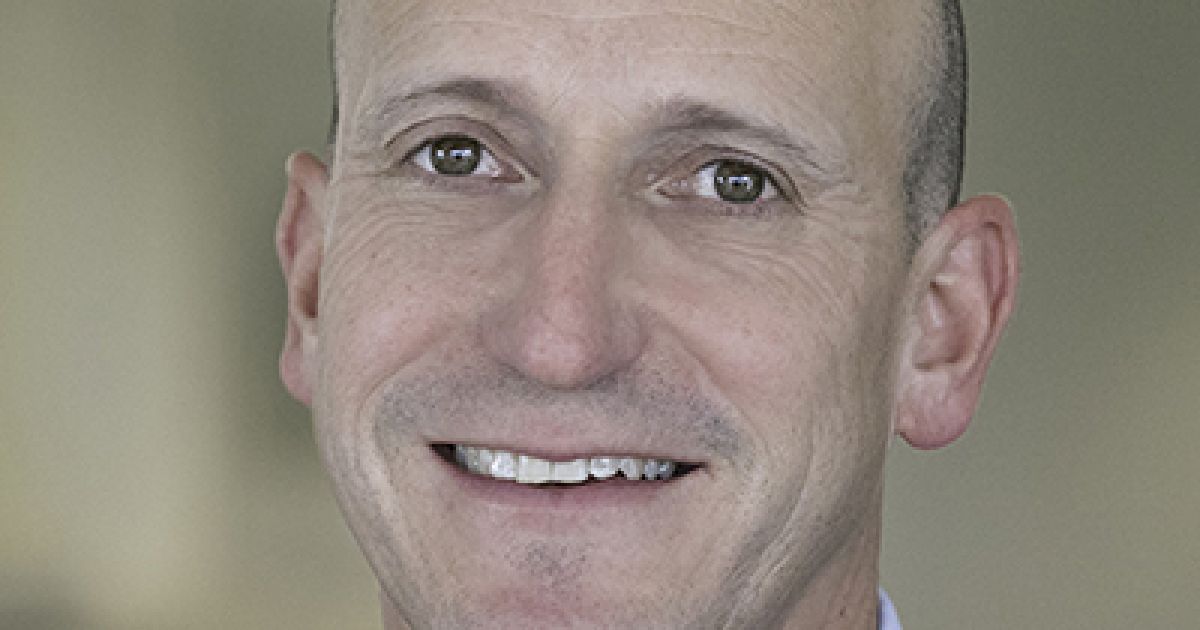 Michael Gitlin | Milken Institute