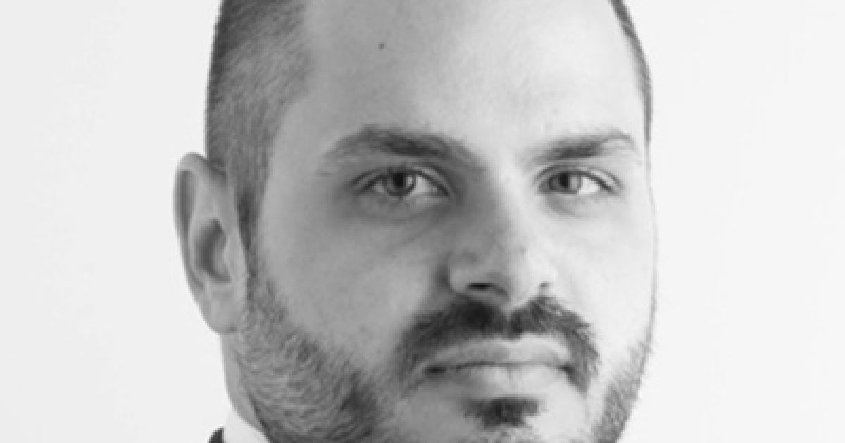 Eric Platt | Milken Institute