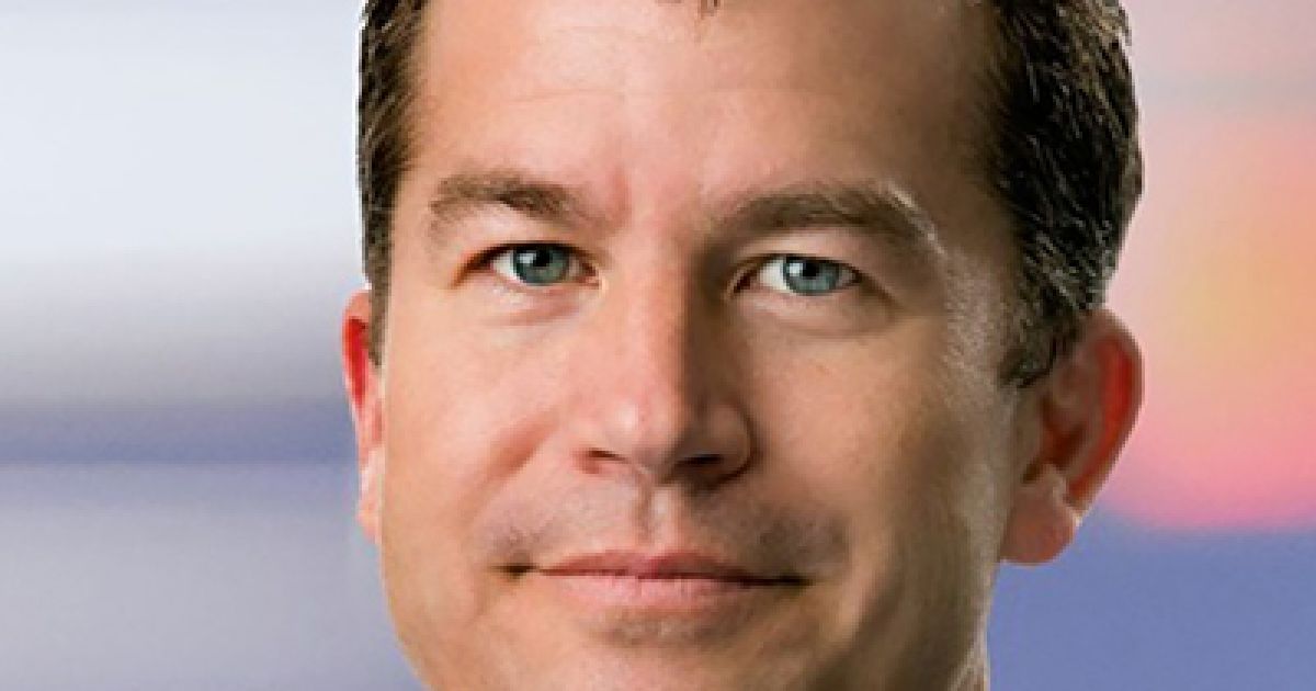 David Fredrickson | Milken Institute