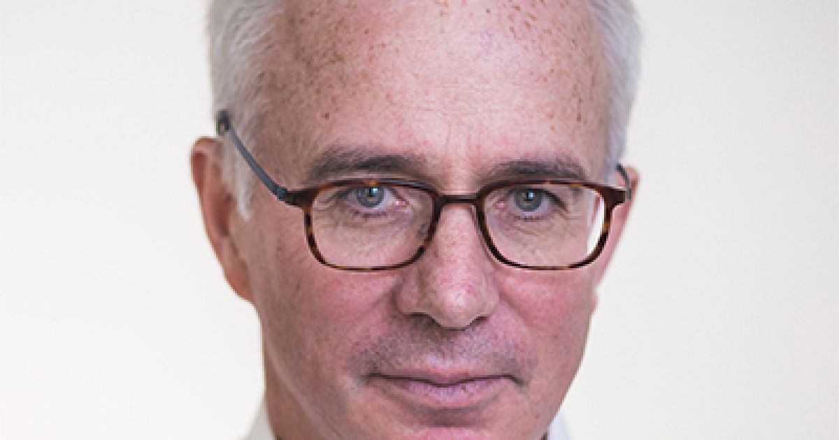 Peter Sands | Milken Institute