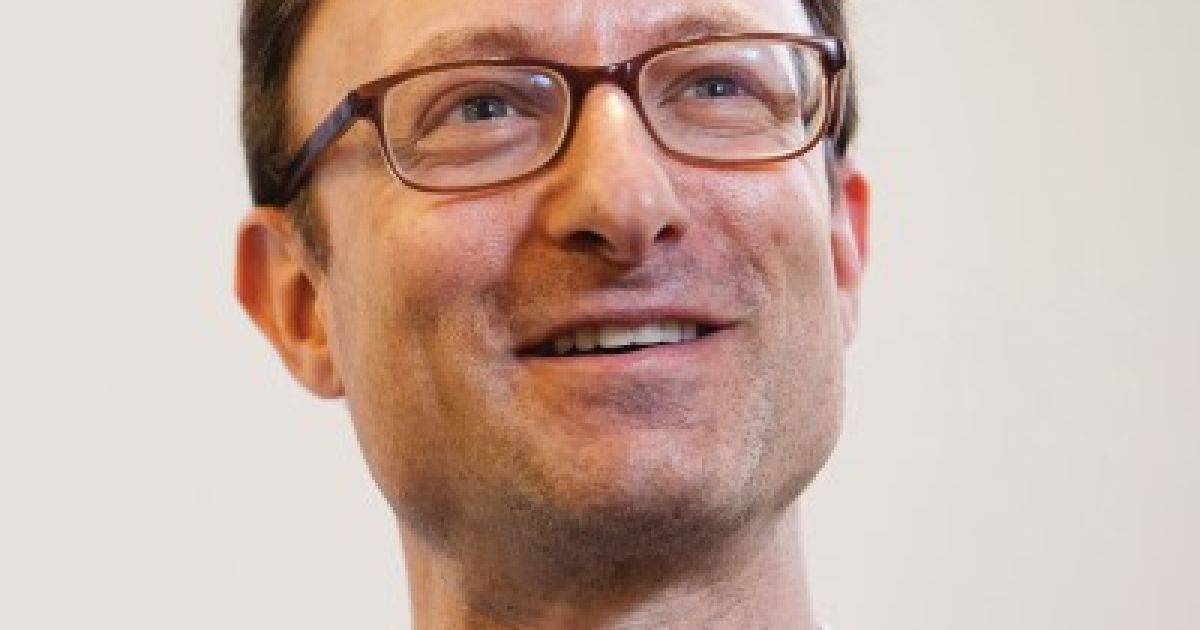 Gregory Zuckerman | Milken Institute