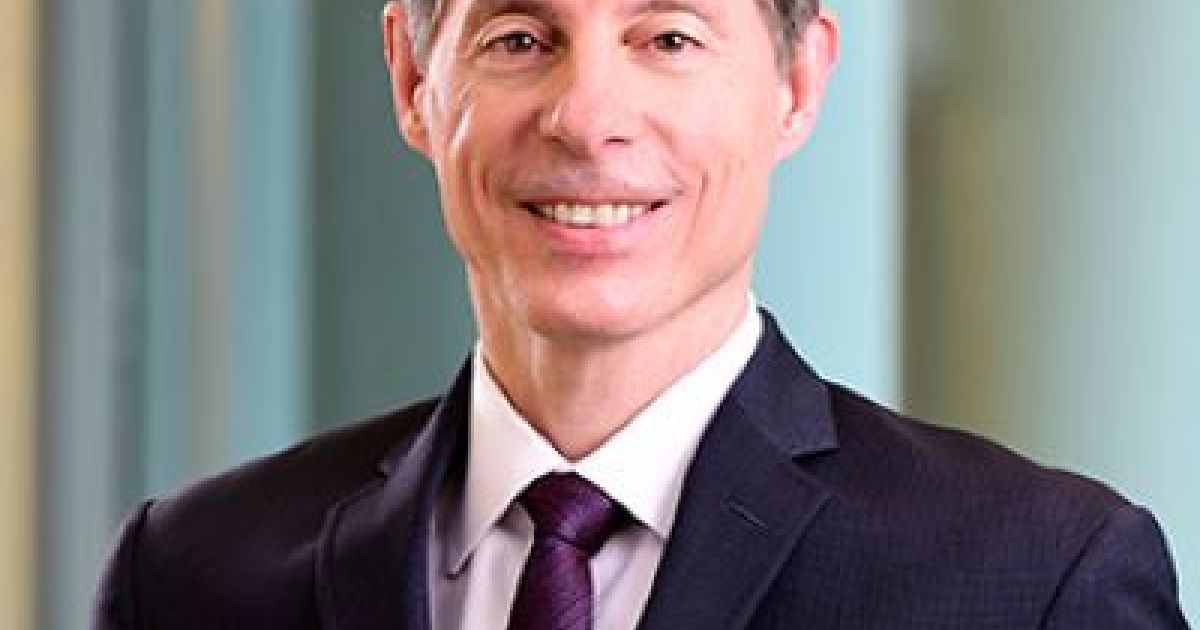 John Gandolfo | Milken Institute