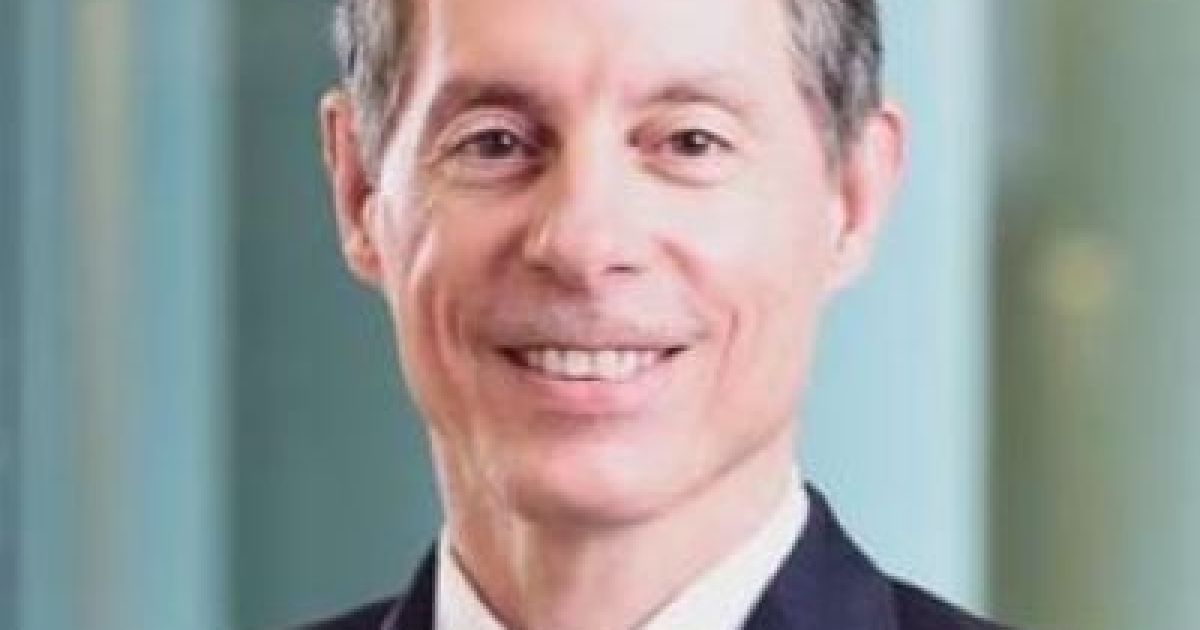 John Gandolfo | Milken Institute