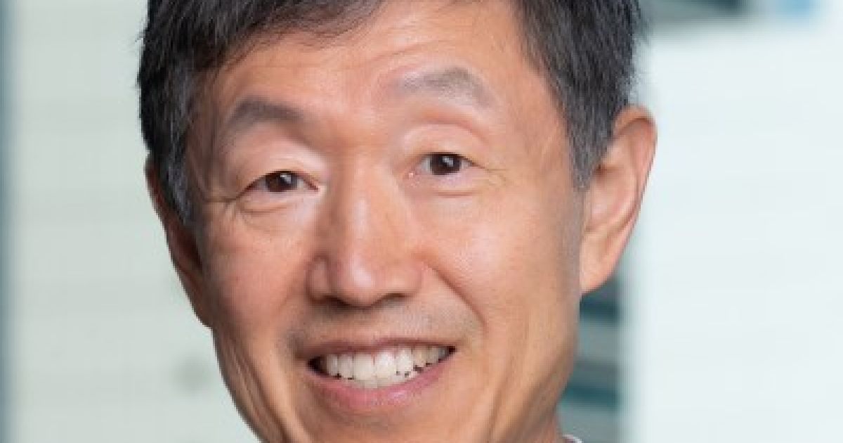 Weijian Shan | Milken Institute