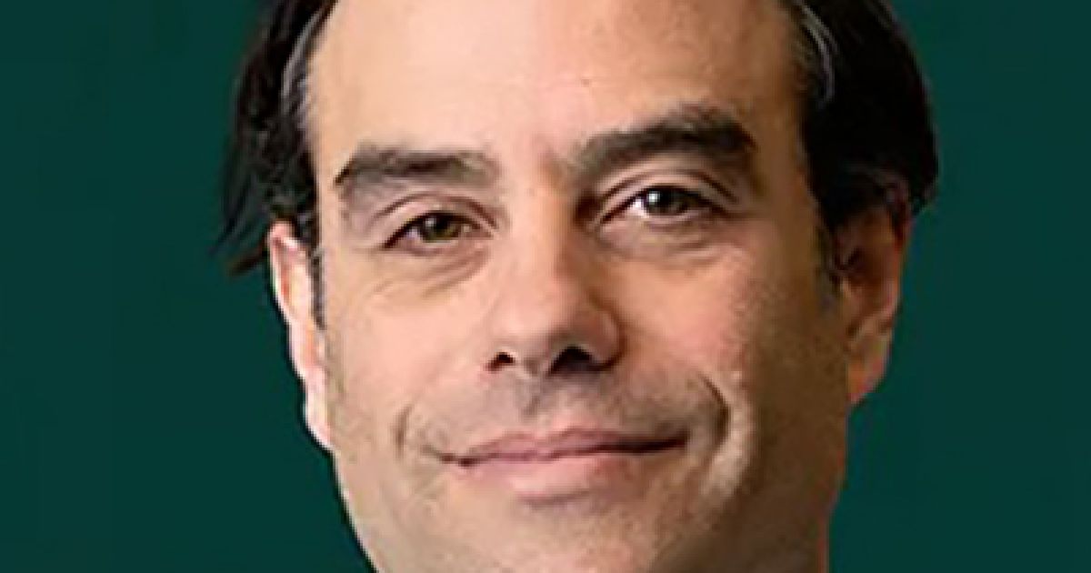 Dan Primack | Milken Institute