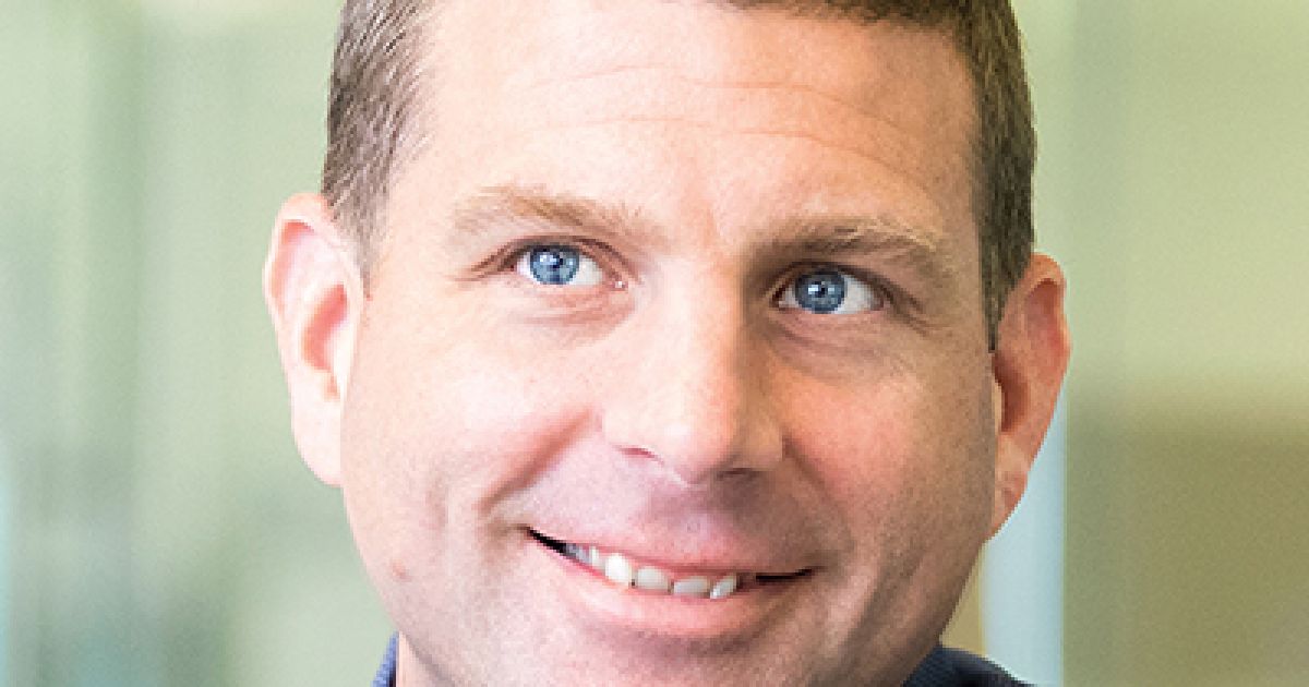 Seth Boro | Milken Institute