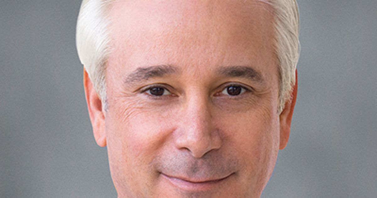 Charlie Scharf | Milken Institute