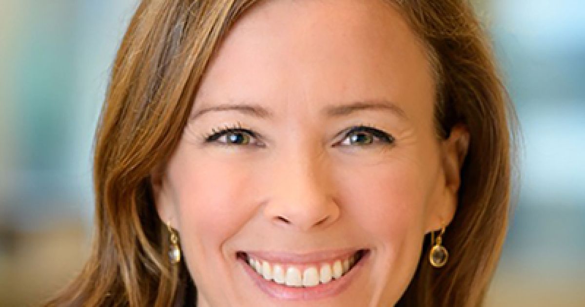 Rebecca Kujawa | Milken Institute