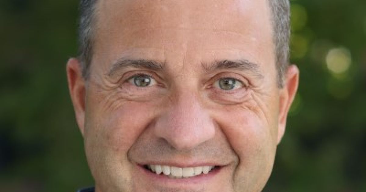 Ted Seides | Milken Institute