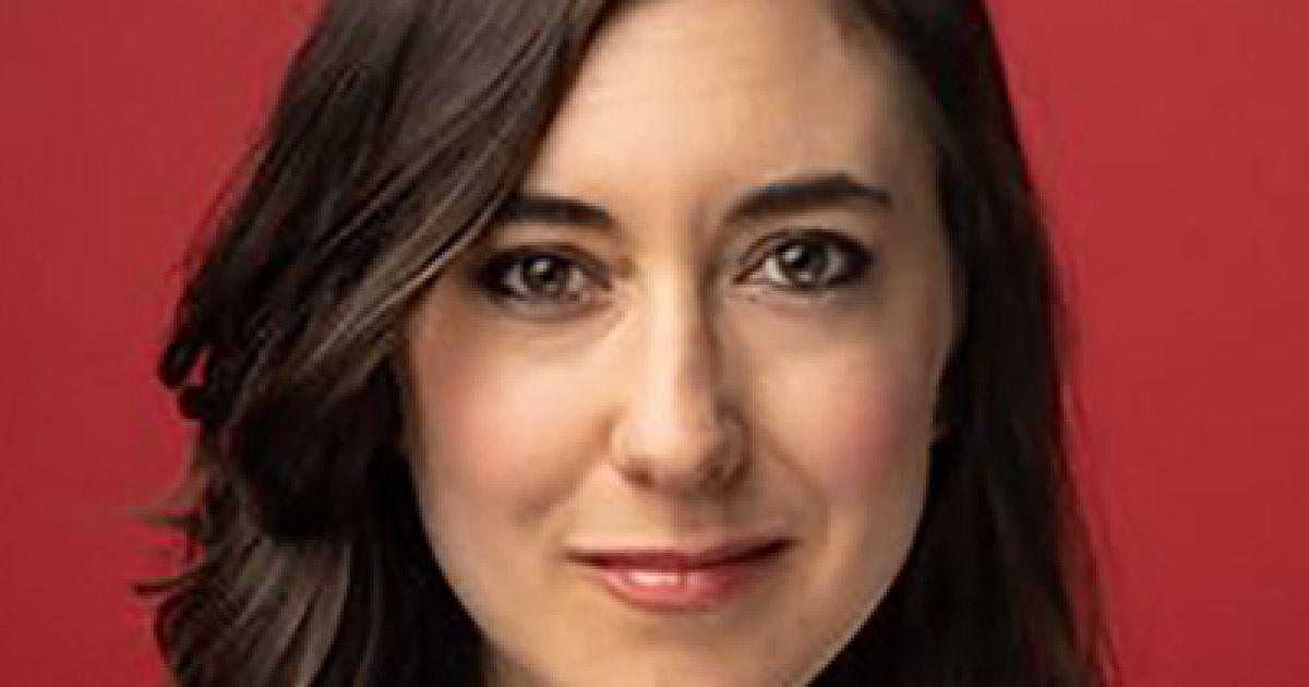 Rachel Korberg | Milken Institute