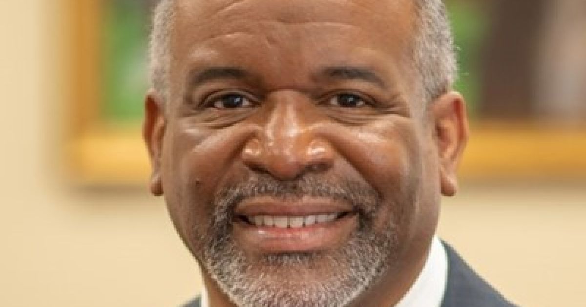 Gregory Vincent | Milken Institute