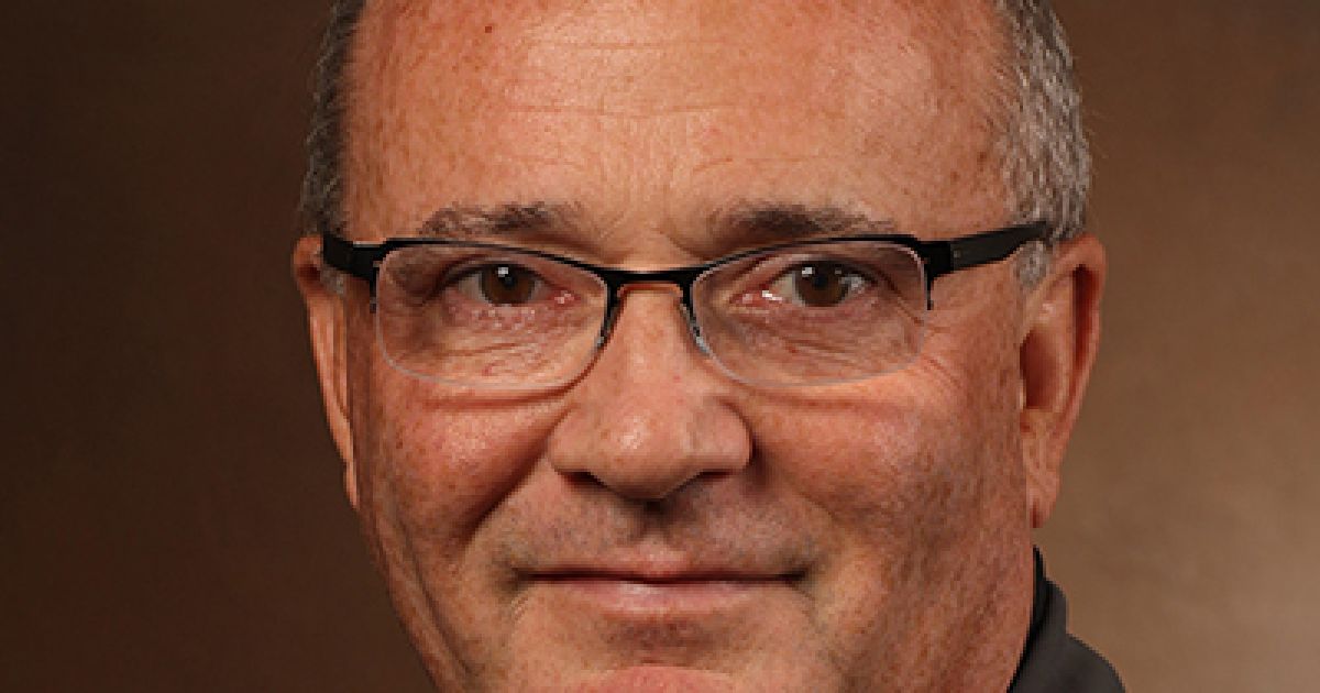 Richard Johnston | Milken Institute