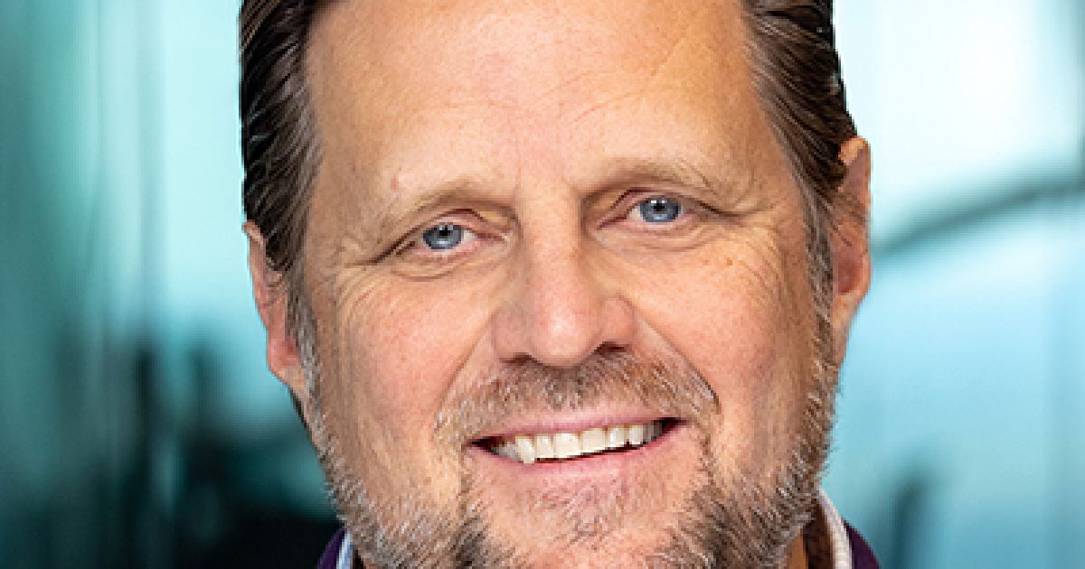 Sean Dobson | Milken Institute