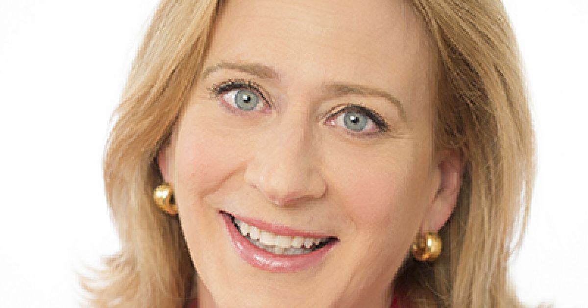 Angela Antonelli | Milken Institute