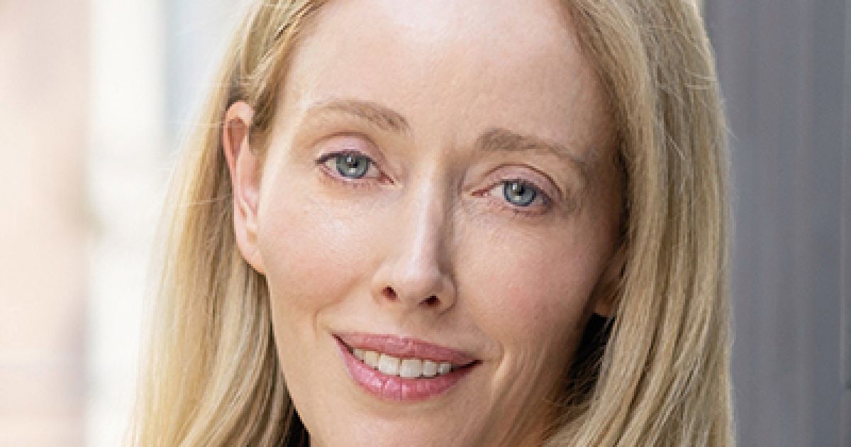 Amanda Eilian | Milken Institute