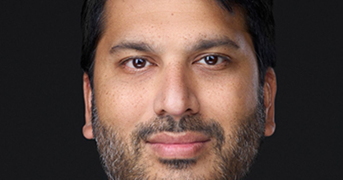 Nikhil Garg | Milken Institute